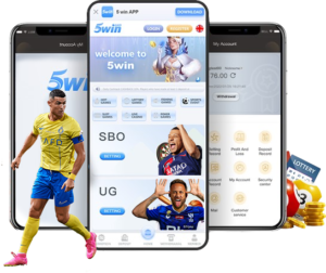 5win - 5Win